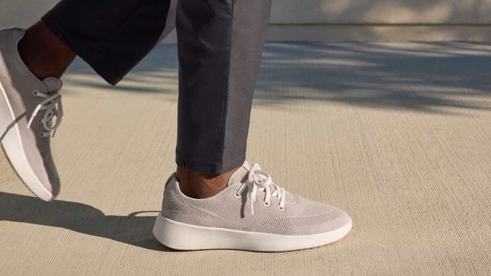 Allbirds Unveils Tree Runner Go – allbirds.co.nz