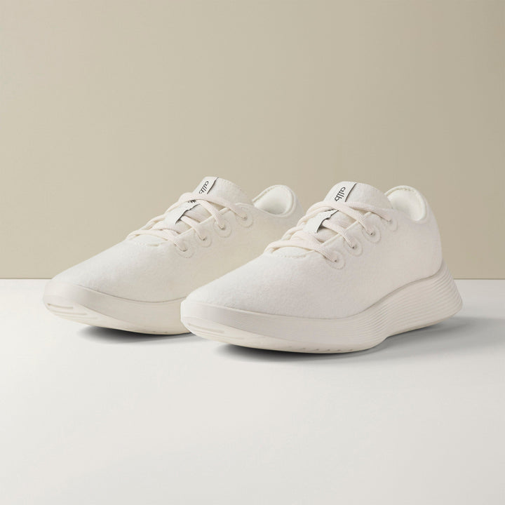 Women's Wool Runner – allbirds.co.nz