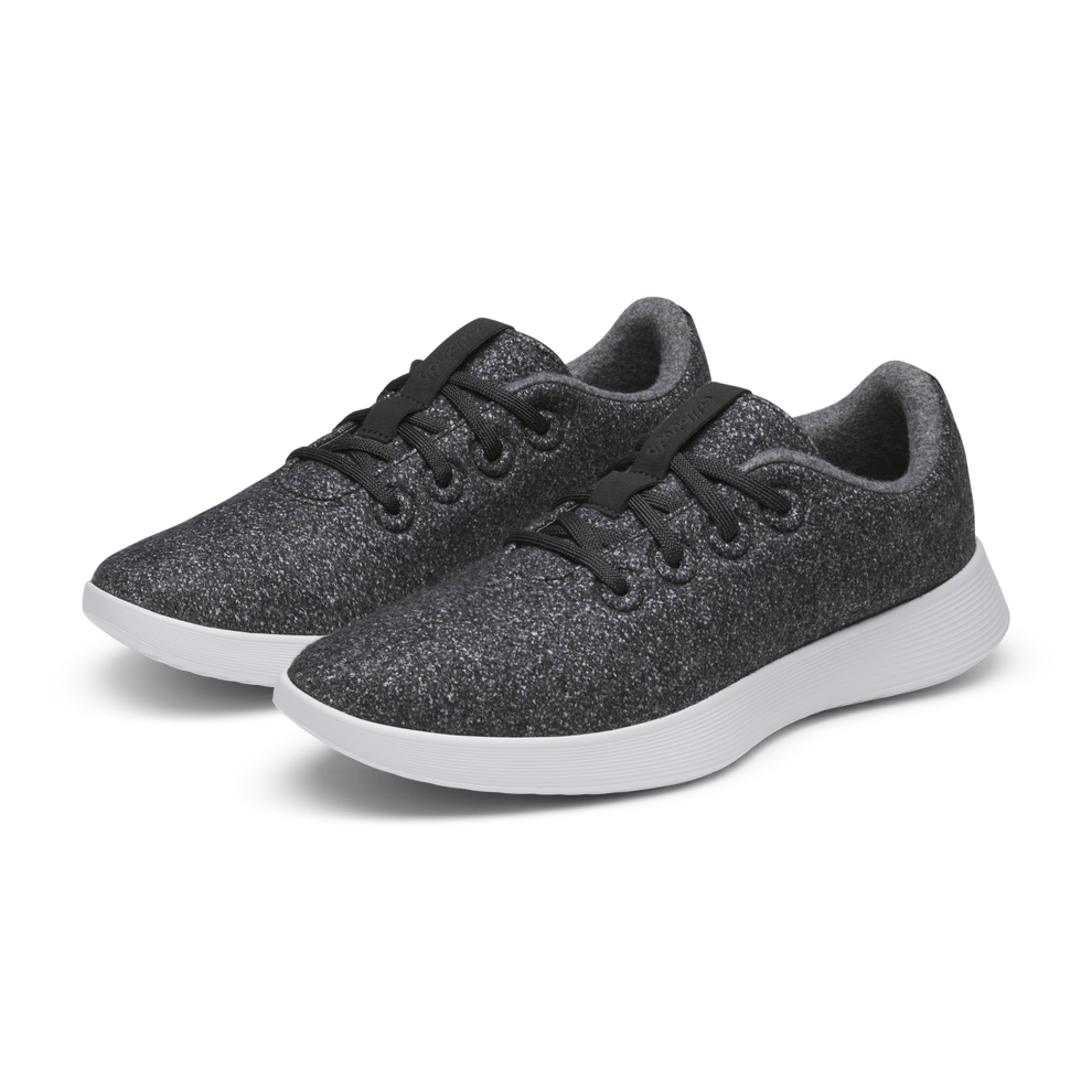 Men's Wool Runner NZ – allbirds.co.nz